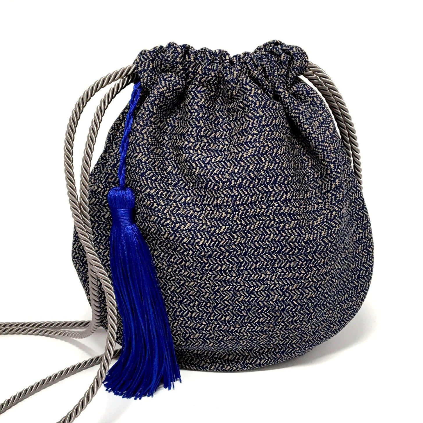 Unique shoulder bag – There Is No More!