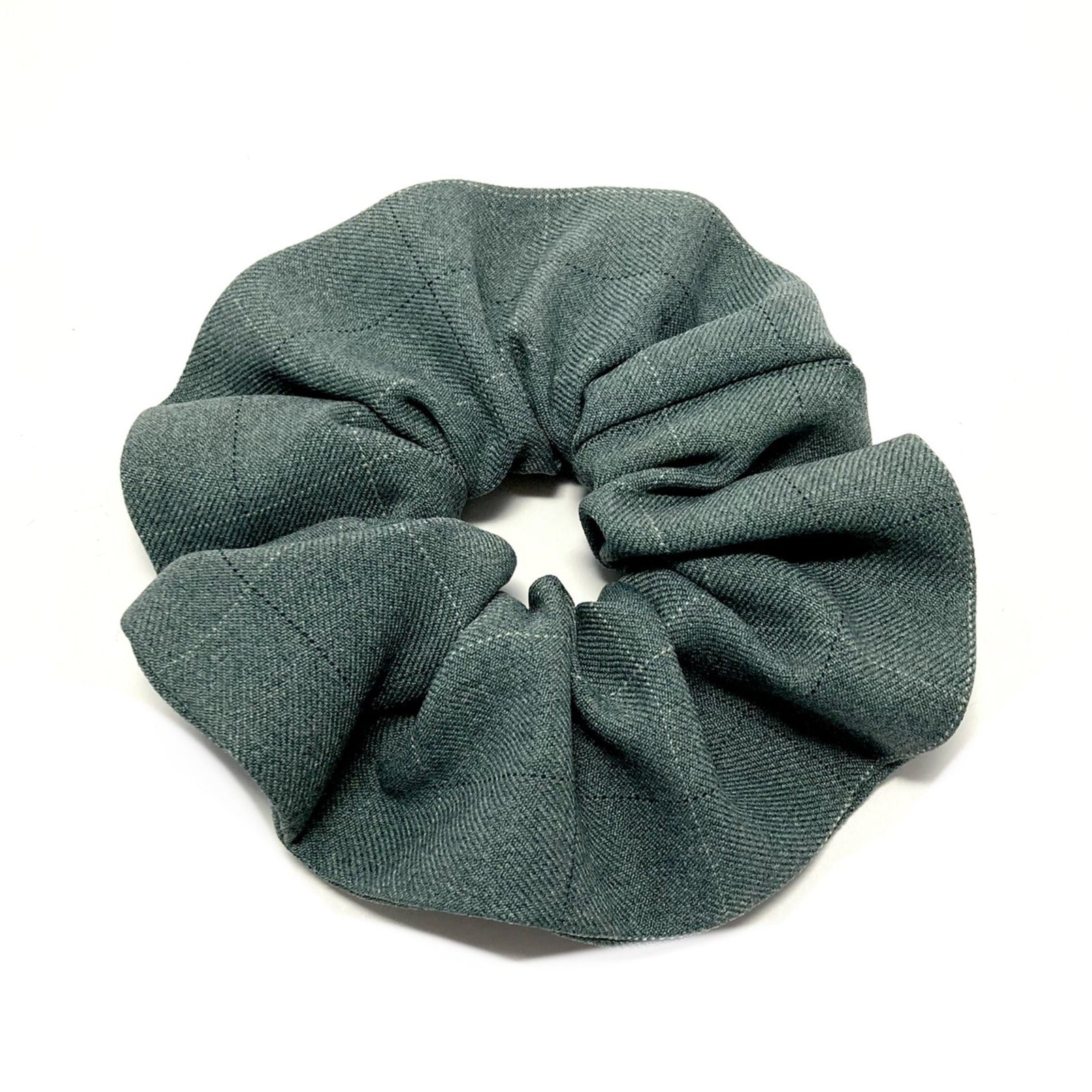 Scrunchie – There Is No More!